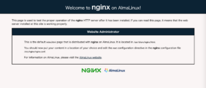 【firewalld】特定のIPアドレスのみアクセスを許可する – supilog